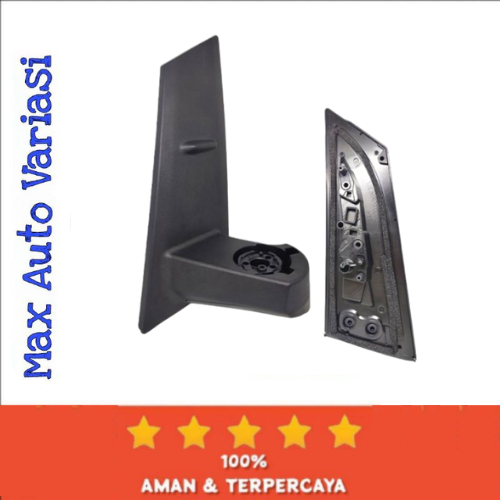 Jual 1PCS KAKI SPION EMGI DUDUKAN SPION INNOVA REBORN EMGI 7640 7641 ...