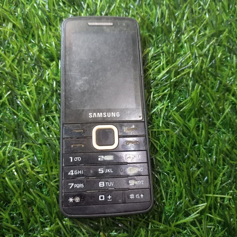 Jual MESIN SAMSUNG MODEL GT S5610 NORMAL | Shopee Indonesia