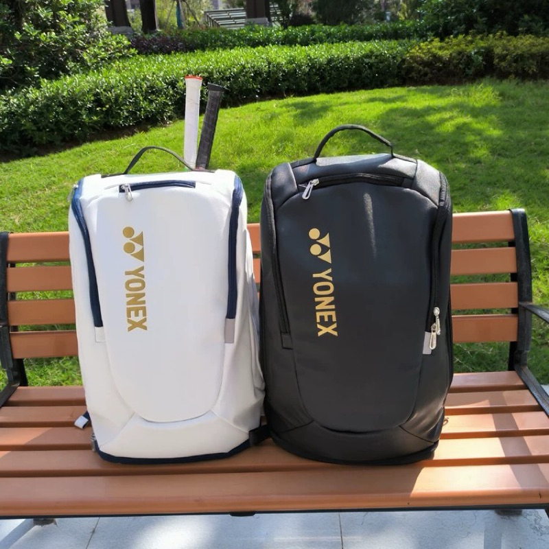 Jual [ BellySport ] Tas Badminton Ransel Olympic Edition | Shopee Indonesia