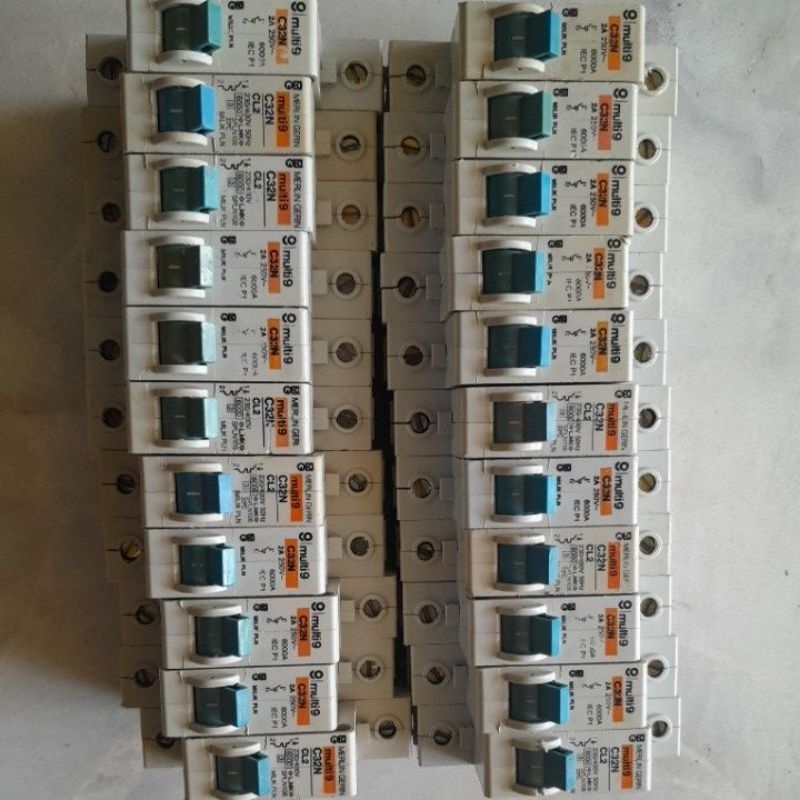 Jual multi 2a merlin gerlin | Shopee Indonesia