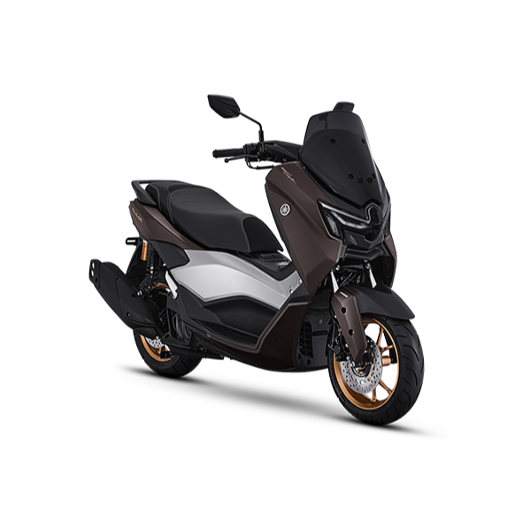 Jual NMAX TURBO TECHMAX ULTIMATE ( OTR LOMBOK ) | Shopee Indonesia