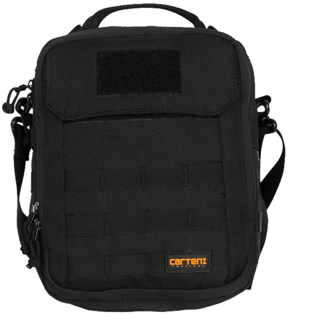 Jual Tas Selempang Cartenz Tactical Rifle | Shopee Indonesia