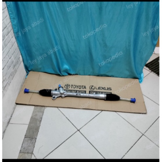 Jual STEERING RACK ASSY RACK STIR TOYOTA AVANZA VELOZ,NEW AVANZA,NEW ...