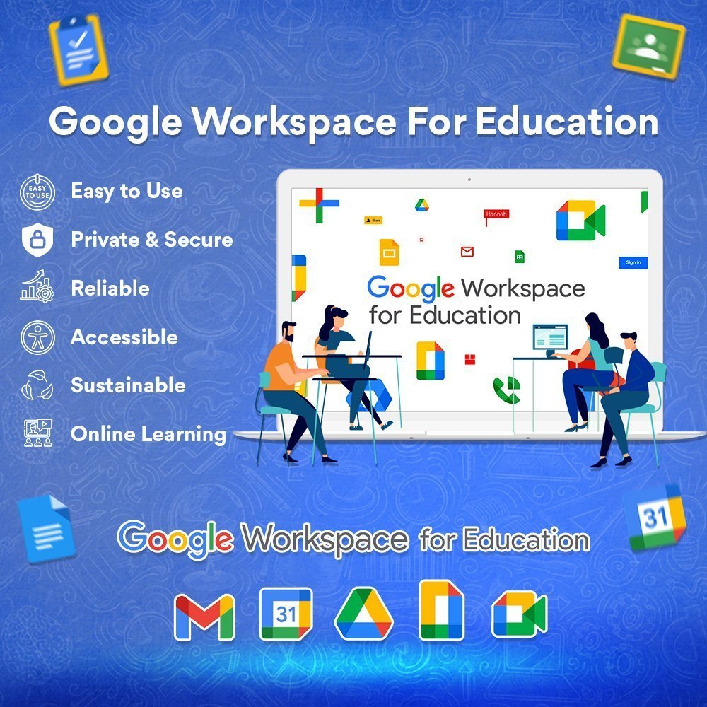 Jual (Gmail) Super Admin Email Gsuite Education OLD | Shopee Indonesia