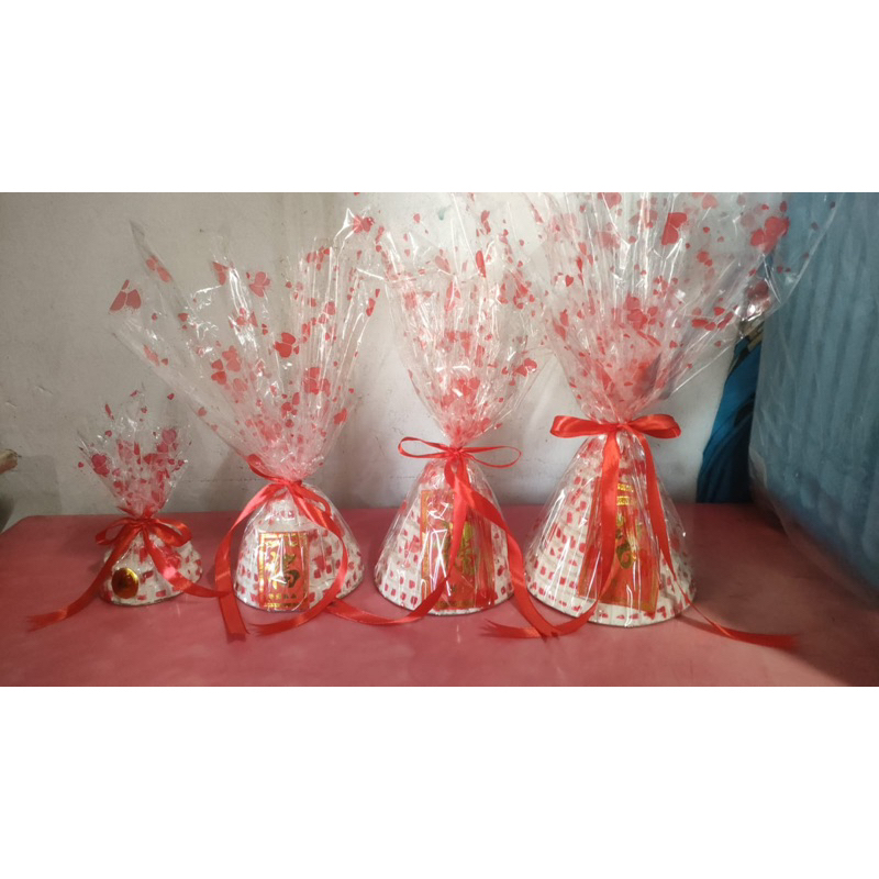 Jual kue bulan koya susun / kue susun / kue bulan koya / kue kembang ...