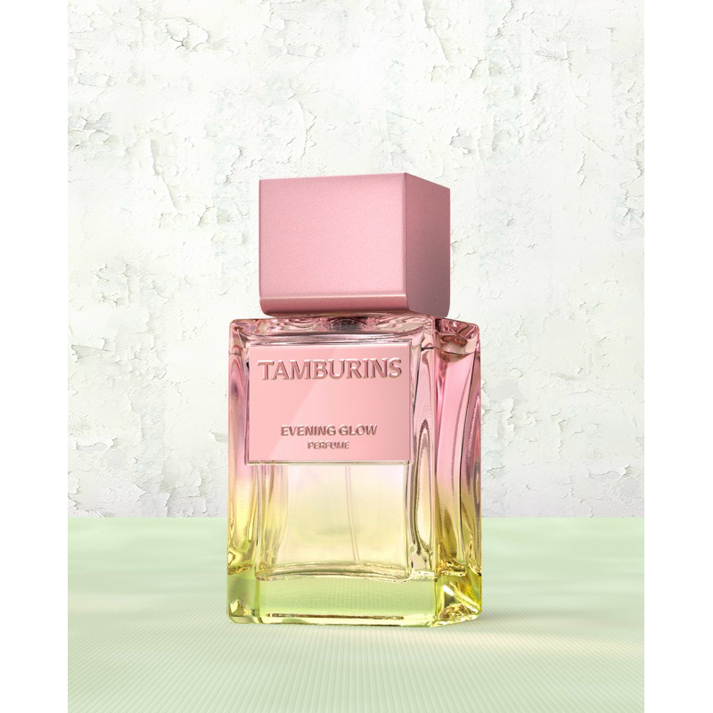 Jual Tamburins Evening Glow EDP Perfume X Byeon Woo Seok | Shopee Indonesia