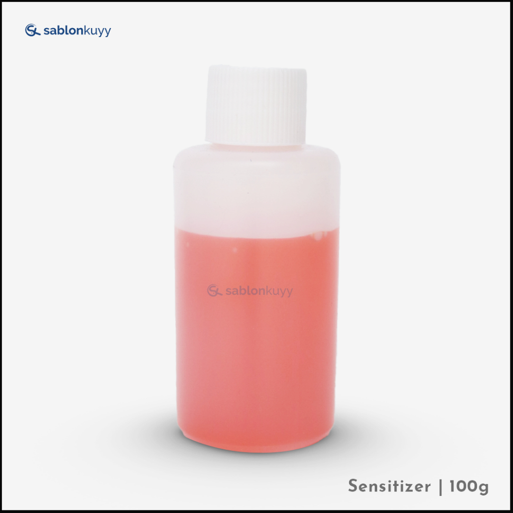 Jual Sensitizer SR Afdruk - 100gr | Shopee Indonesia