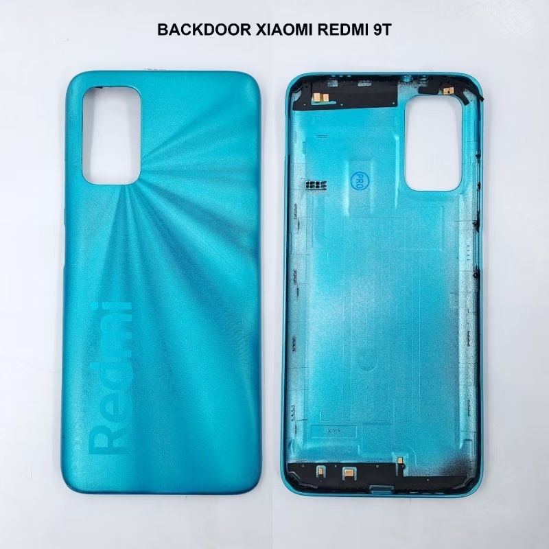Jual Back Casing BackDoor Back Cover Kesing Housing Tutup Belakang Body ...