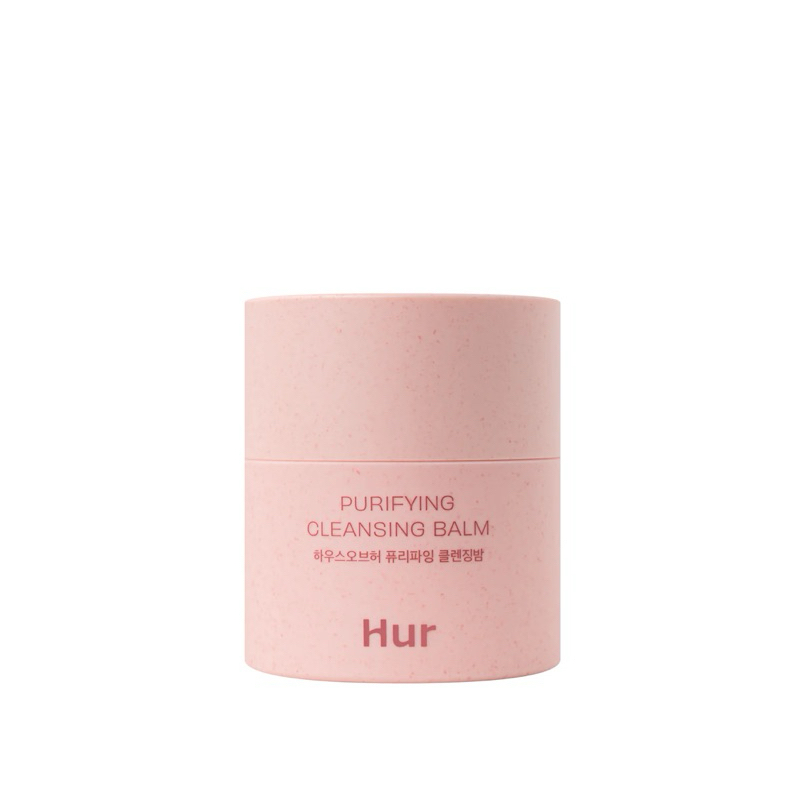 Jual HOUSE OF HUR Purifying Cleansing Balm 50ml | Shopee Indonesia
