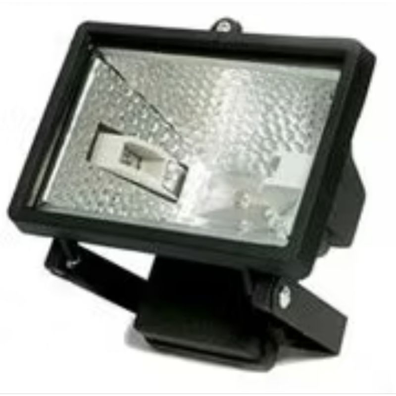 Jual Kap Lampu Halogen Philips HALOLITE | Lampu Sorot | QVF 133 Kuning ...