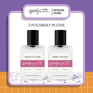 Toko Online Good Perfume Studio | Shopee Indonesia