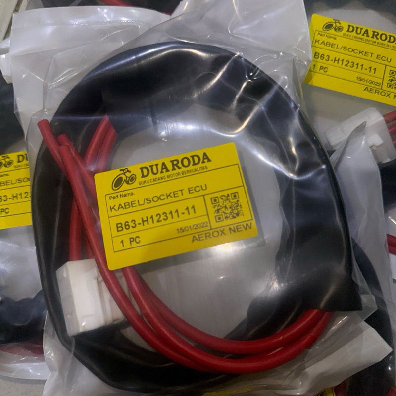 Jual Kabel Spull Aerox New (120cm). (OEM) | Shopee Indonesia