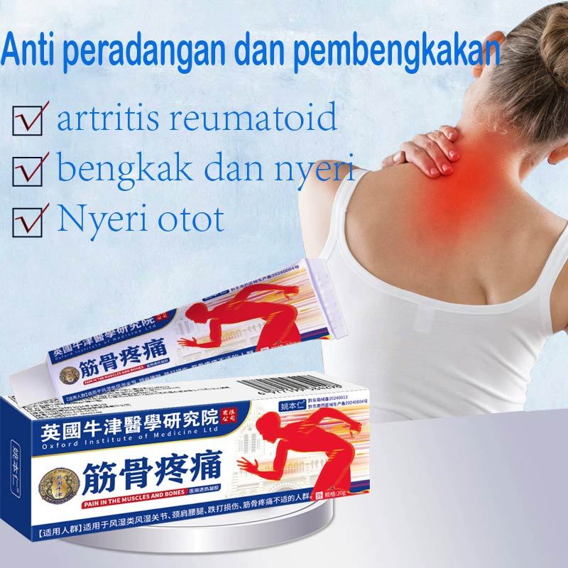 Jual Cold compress gel Gel Nyeri Otot Kompres Dingin Gel Peradangan ...
