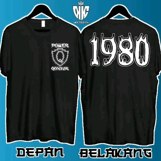 Jual KAOS SIMPEL ELEGAN 1980 IKS.PI KERA SAKTI ,KAOS POWER QONTAK, KAOS ... Jual KAOS SIMPEL ELEGAN 1980 IKS.PI KERA SAKTI ,KAOS POWER QONTAK, KAOS ...