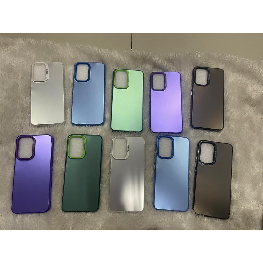 Jual Case IMD Hybrid Plate Hologram iPhone 12 - 12 PRO - 15 PRO - 15 ...