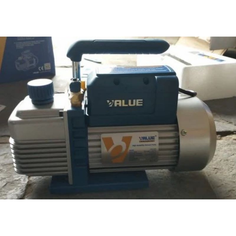 Jual vacum 1/4 hp model ve 115N ngabisin aja tanpa dus | Shopee Indonesia