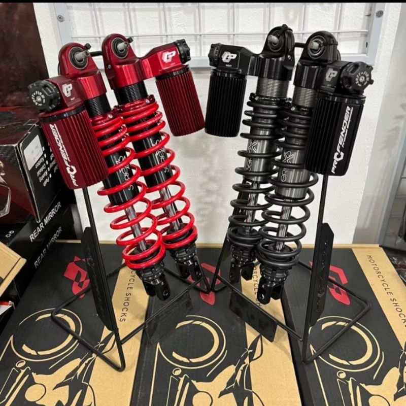 Jual shockbreaker X-Max 250 profender x series ukuran 330 350 mm ...