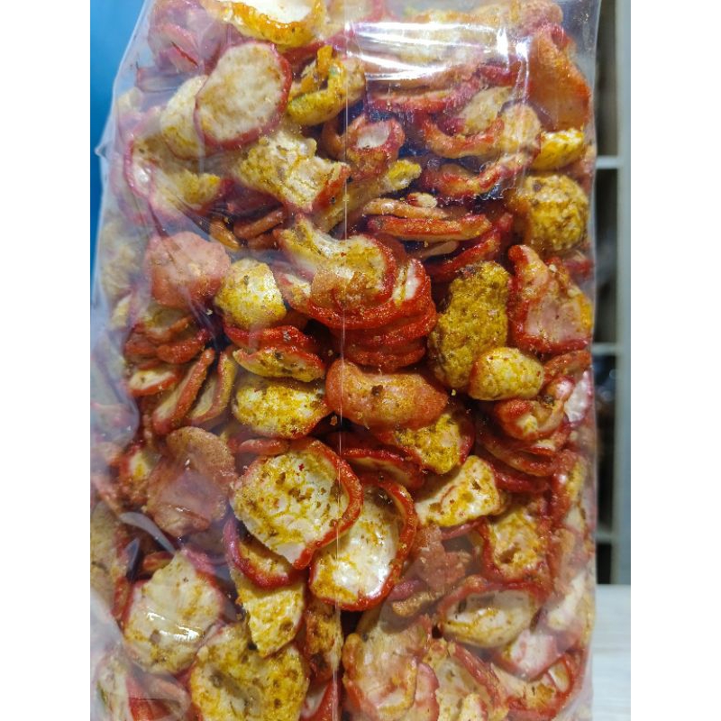 Jual Cemilan kerupuk seblak | Shopee Indonesia