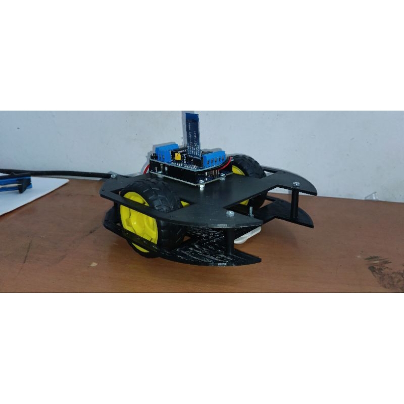 Jual Robot Soccer Bluetooth Arduino UNO | Shopee Indonesia