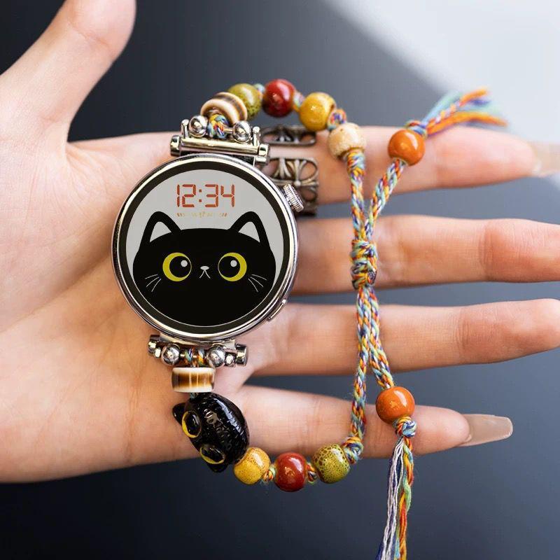 Jual Cute Strap Teleskopik Amazfit Bip 3 Bip 3 Pro Bip 5 GTS GTS 2 GTS ...