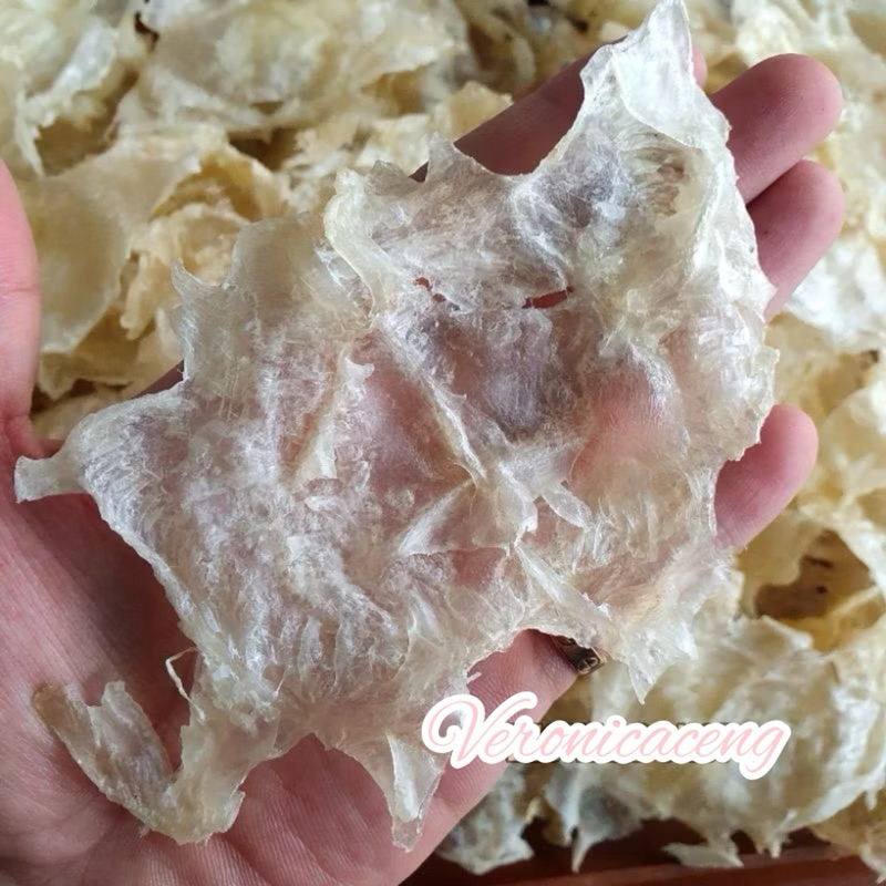 Jual HIPIO BESAR SUPER 200GM BIASA DIPAKAI DI RESTORAN / YI PHIAU ...