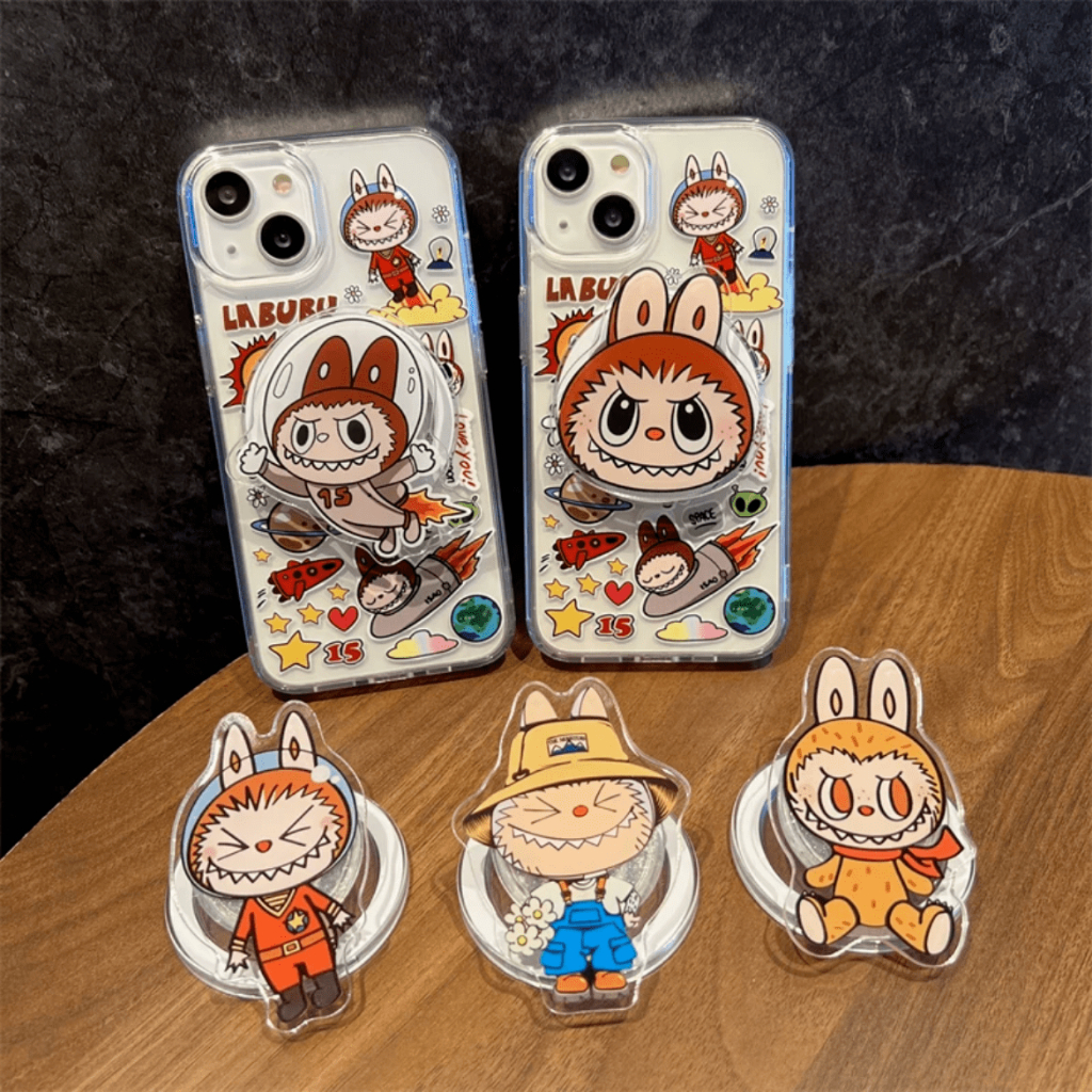 Jual PO 9 SEP Case magsafe iphone apple popsocket magsafe aksesoris ...