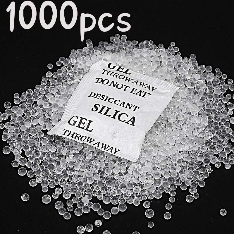 Jual 1000pcs Silica Gel Sepatu Dan Tas Pengawet Tas Dan Sepatu Anti ...