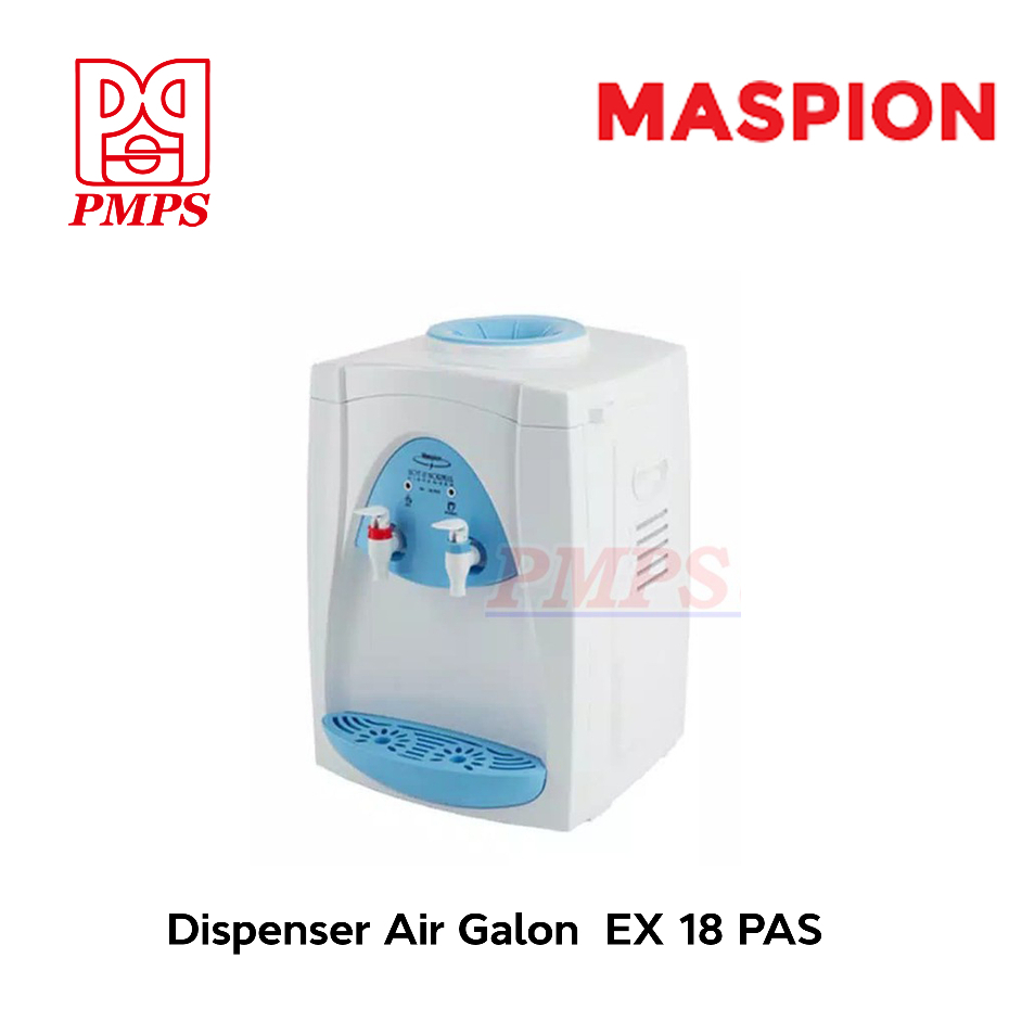 Jual Maspion Dispenser Air Galon EX 18 PAS | Shopee Indonesia
