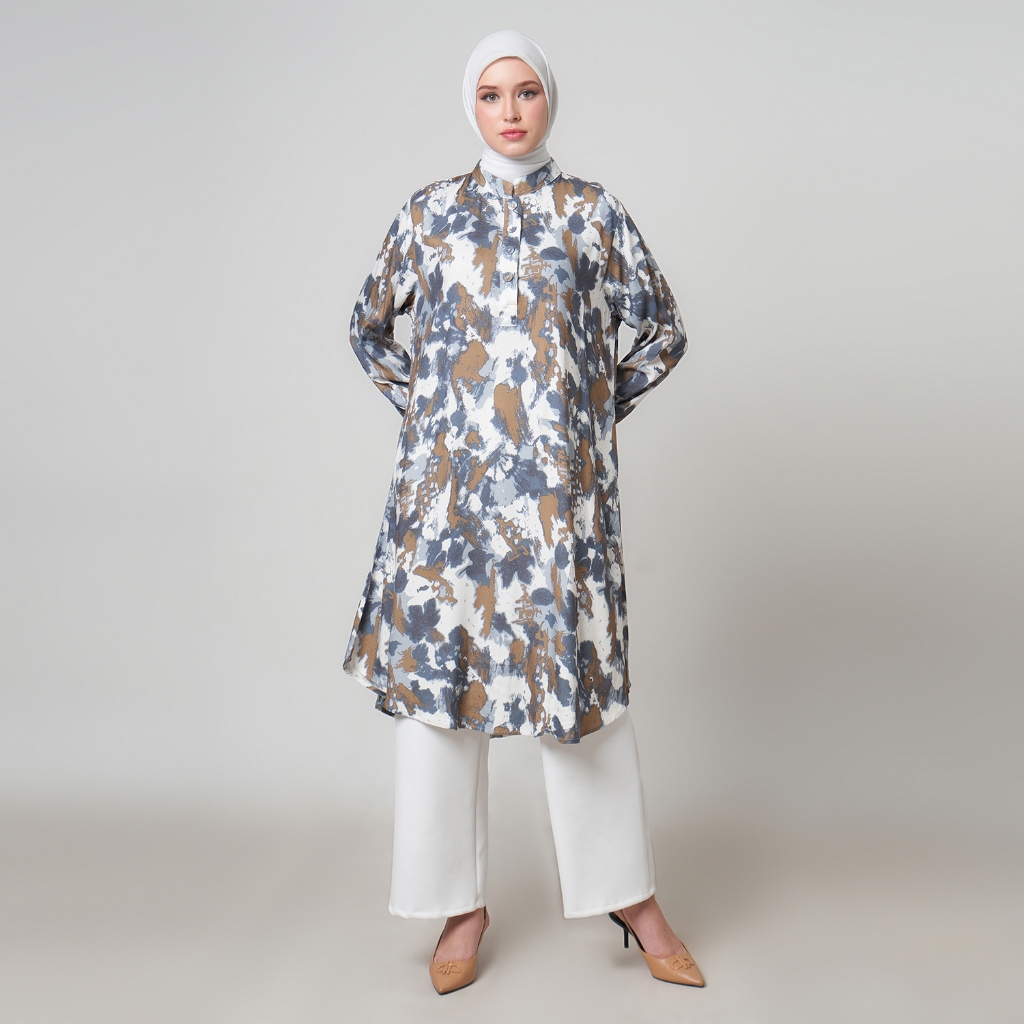 Jual Dhoby Ghout - Tunik Wanita Premium Series - Chakira | Shopee Indonesia