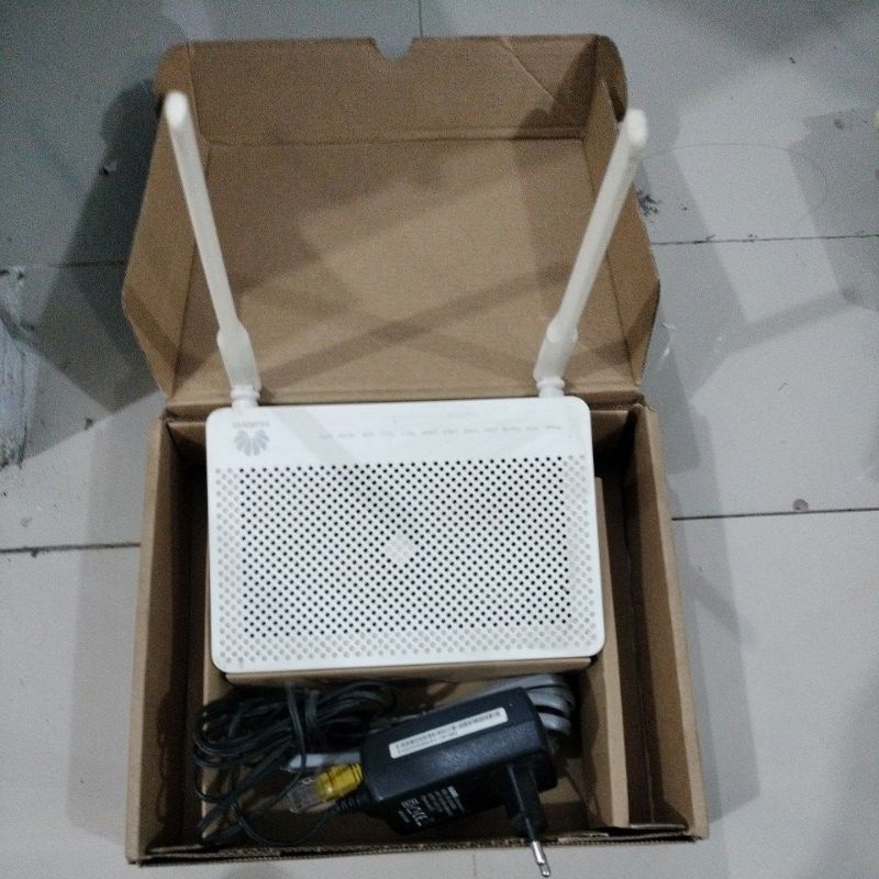 Jual Huawei HG 8245H5 Berkualitas | Shopee Indonesia