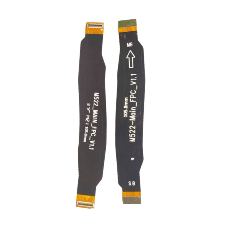 Jual FLEXIBLE UI BOARD XIAOMI REDMI NOTE 9 PRO 4G / NOTE 9S / MAINBOARD ...