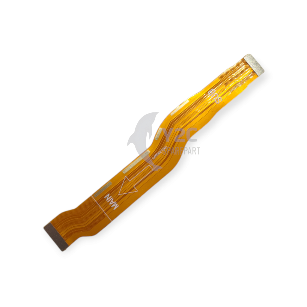 Jual FLEXI MAIN BOARD INFINIX X6821 / INFINIX ZERO 20 | Shopee Indonesia