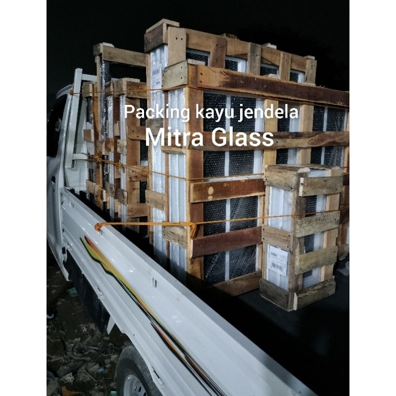 Jual packing kayu jendela dan pintu | Shopee Indonesia