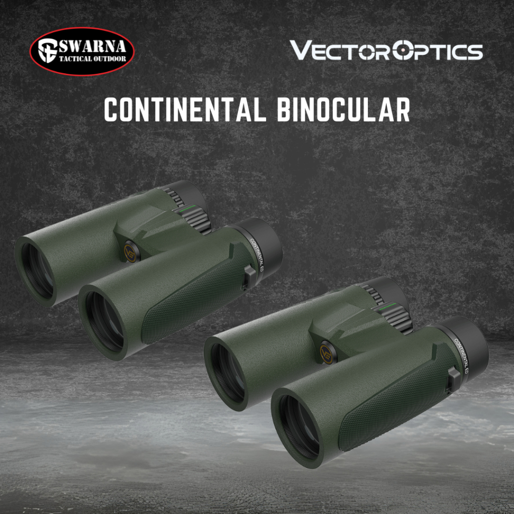 Jual Teropong - Continental Binocular - Vector Optic | Shopee Indonesia