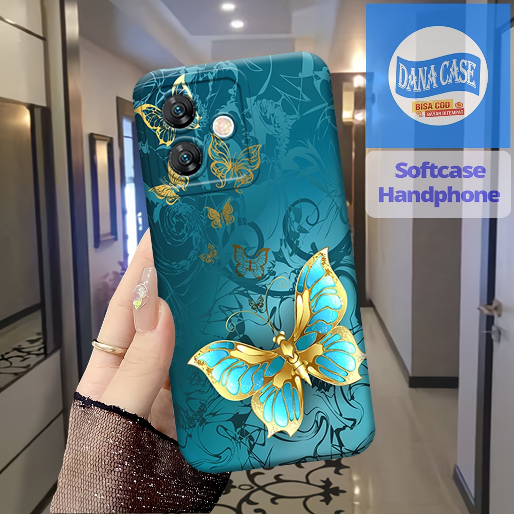 Jual Case Oppo A3x Casing Oppo A3x Terbaru 2024 Aksesoris Softcase ...