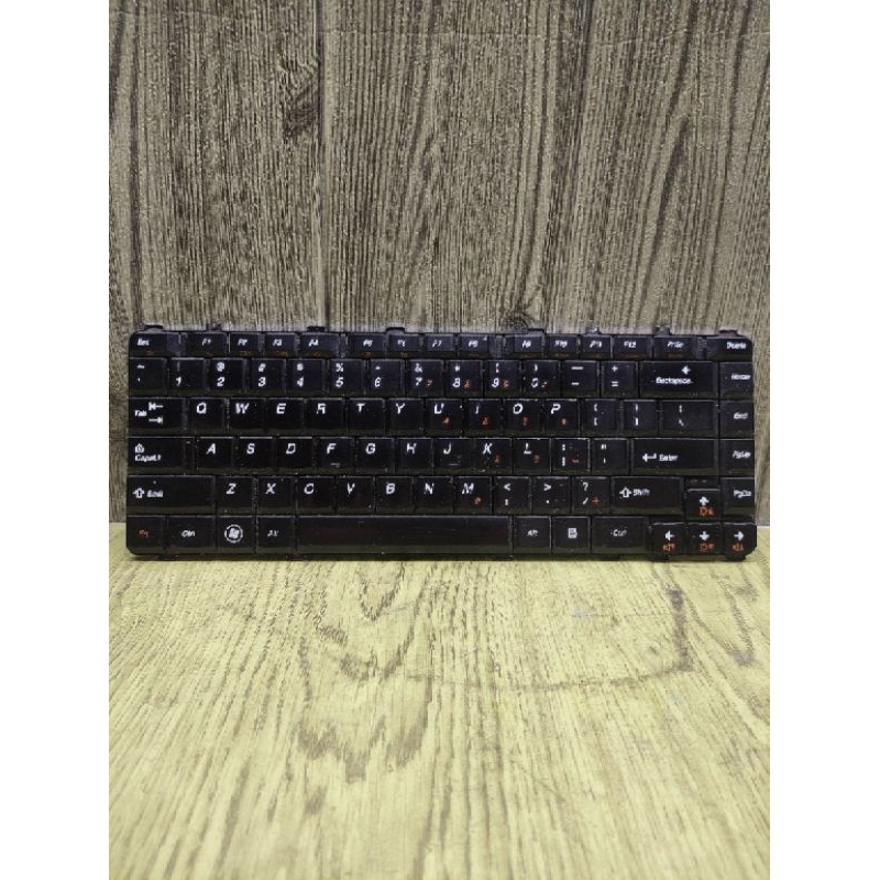 Jual Keyboard Laptop Lenovo B460 Original copotan | Shopee Indonesia