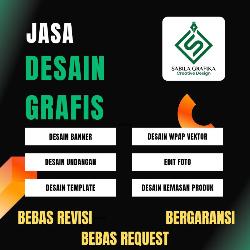 Jual JASA DESAIN BERKUALITAS|Desain Baner, X-Banner, Desain Nama Bayi ...