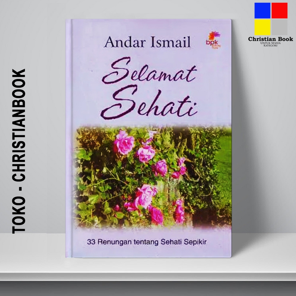 Jual Buku Selamat Sehati - Original | Shopee Indonesia