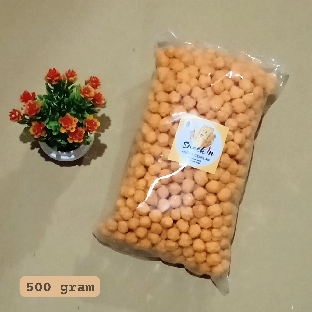 Jual Cemilan Kiloan 500 gram Pilus AUSTRALIA gurih manis | Shopee Indonesia