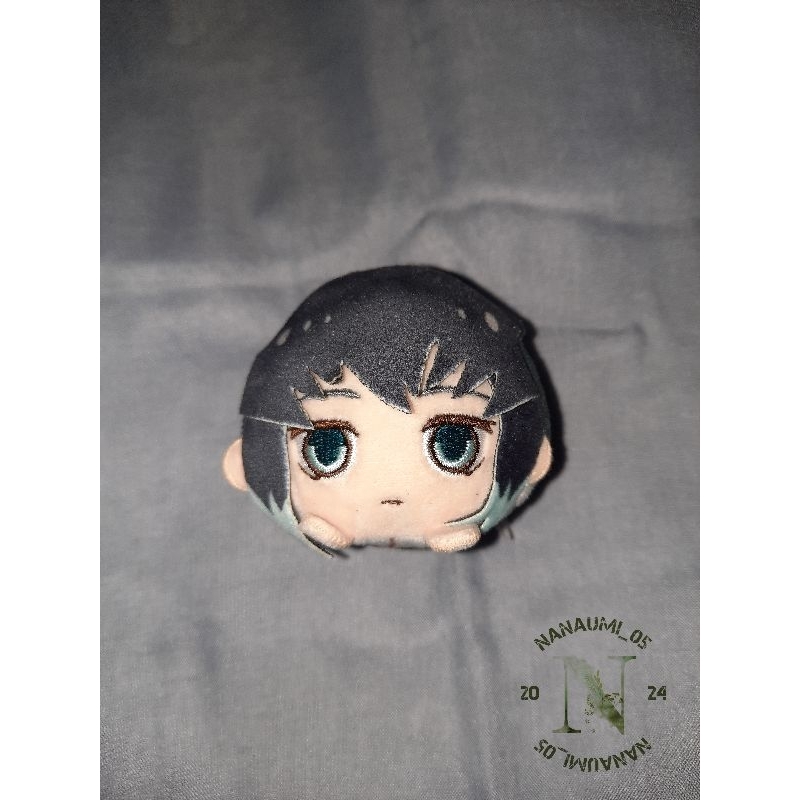 Jual Mochikororin Muichiro Tokito Kimetsu No Yaiba | Hasira Kabut ...