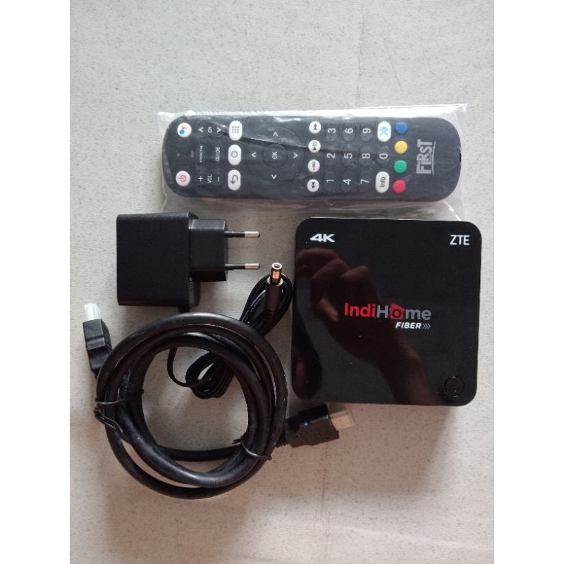 Jual STB ANDROID TV BOX zte V10 b860h v5 | Shopee Indonesia