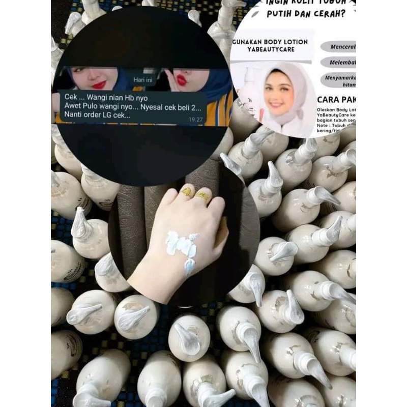 Jual HB CEK FIT/HB VIRAL/COD HAND BODY BRAITENING PEMUTIH SELURUH TUBUH ...