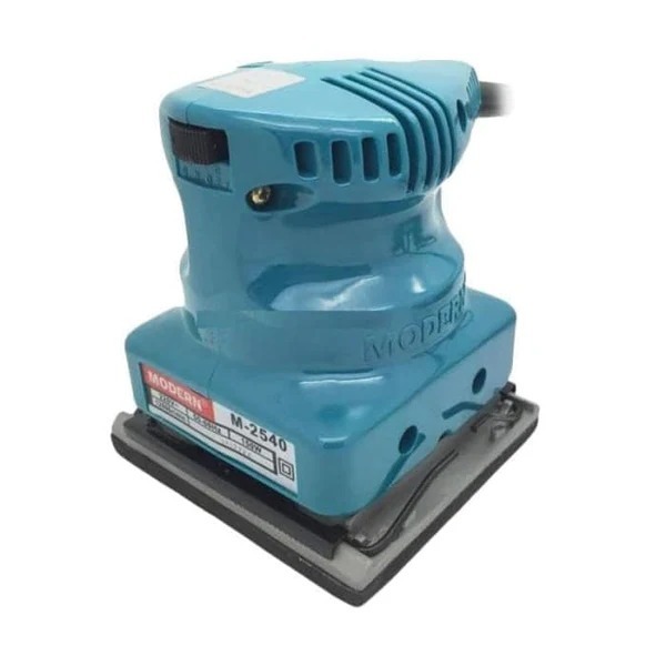 Jual TOOL AMPLAS MODERN M-2540 Mesin Sander Amplas Kayu Kotak (PWM020 ...