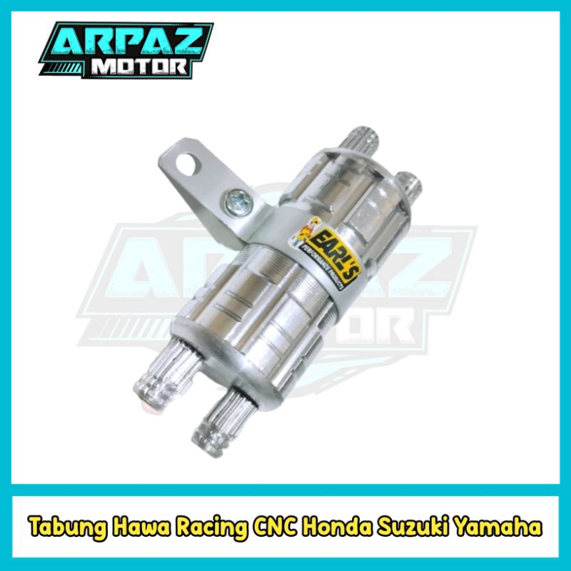 Jual Tabung Hawa Racing CNC 4 Pilihan Warna | Shopee Indonesia