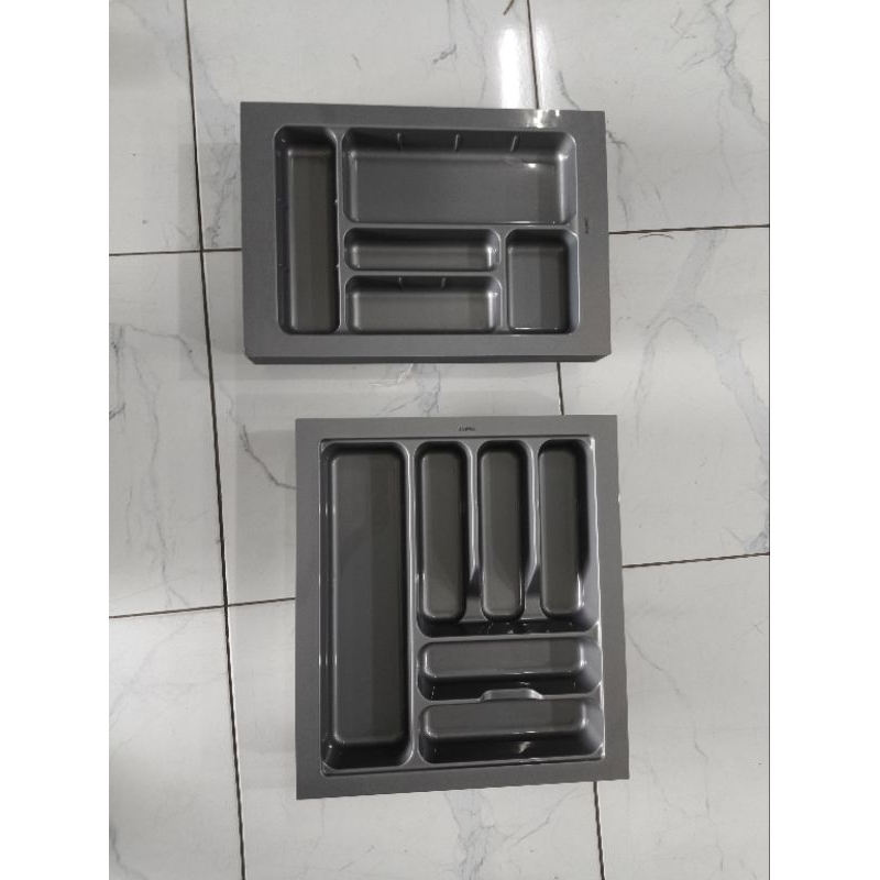 Jual Rak sendok dua ukuran tempat sendok | Shopee Indonesia
