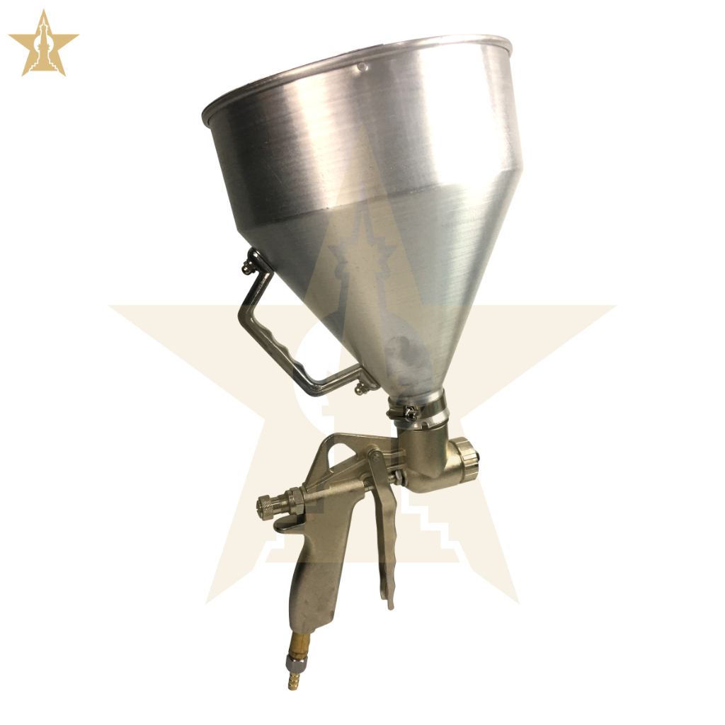 Jual WIPRO Spray Gun Texture - Hooper Gun - Alat Semprot texture ...