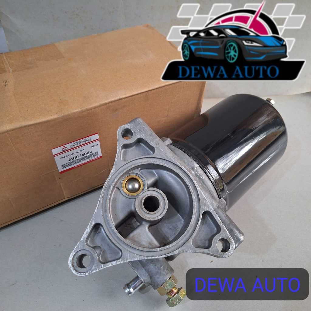 Jual SEPARATOR ASSY / OIL FILTER ASSY OLI MITSUBISHI FUSO FM517 ...