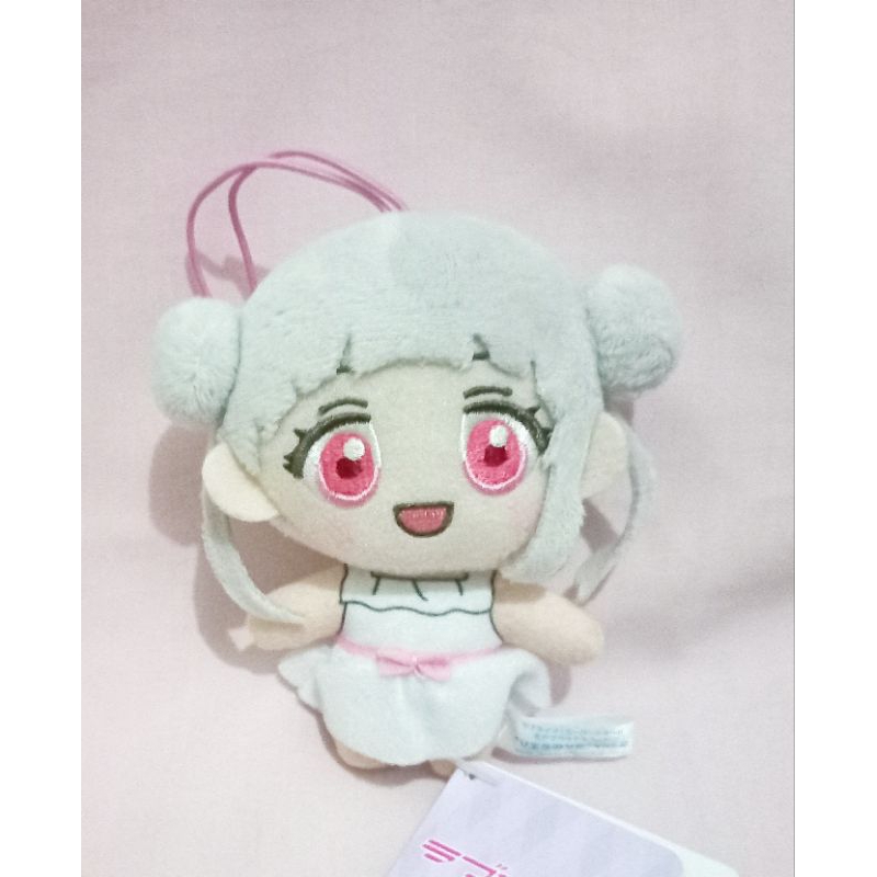 Jual Love Live Super Star Liella Anime Plush Chibi Nuigurumi - Chisato ...