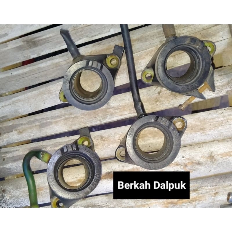 Jual Manipol intek manipol original satria fu | Shopee Indonesia