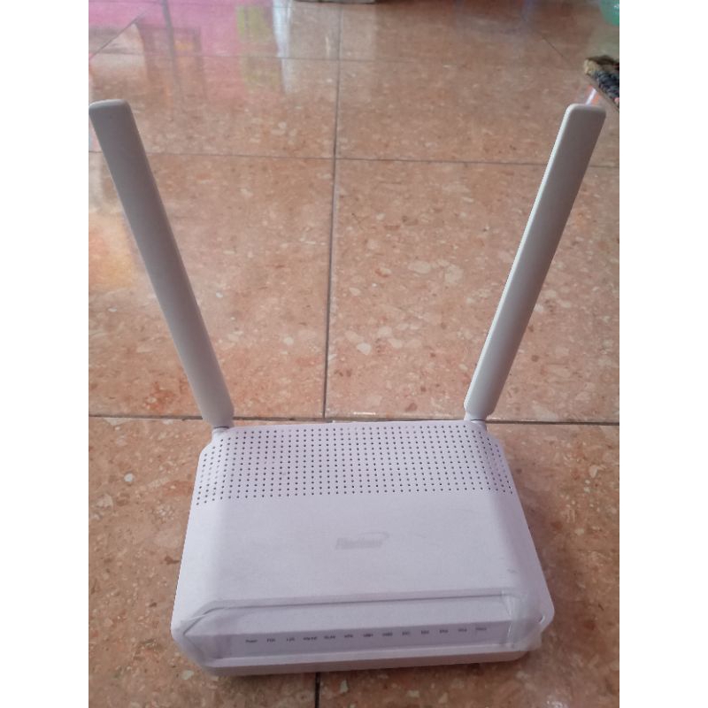 Jual MODEM ONT GPON FIBER HOME SERIES | Shopee Indonesia